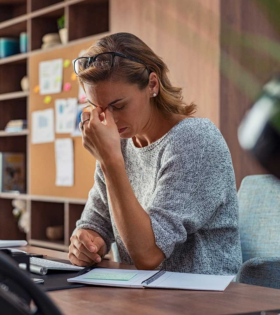 Beyond Burnout: A Practical Guide to Support Women Business Leaders