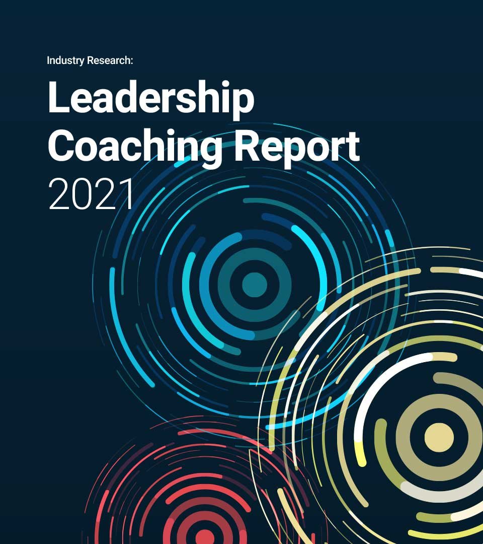 Leadership Coaching Report 2021