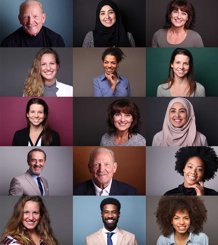 Leadership Development for a Multigenerational Workforce Leadership Development for a Multigenerational Workforce