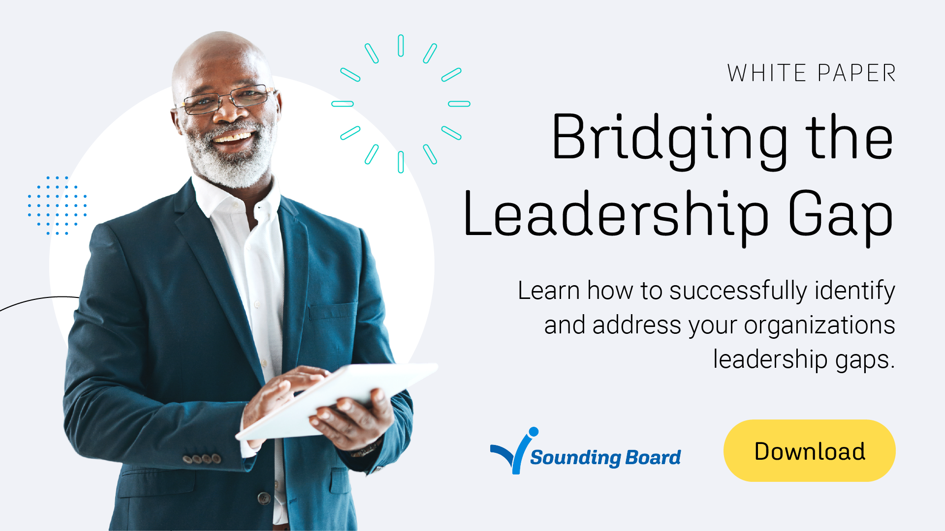 Download: Bridging the Leadership Gap